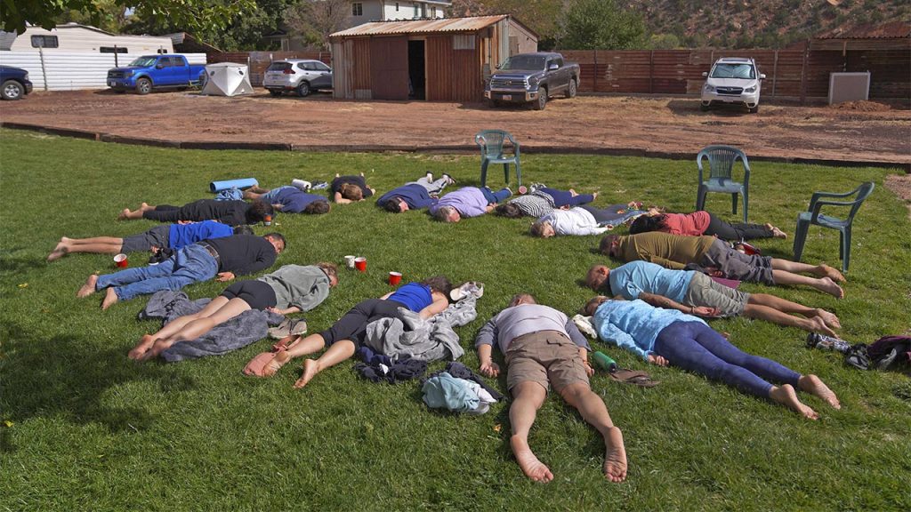 Psychedelic Churches in US Pushing Boundaries of Religion - GV Wire ...