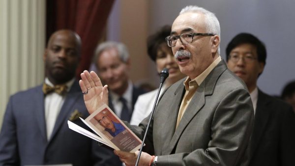 Fresno’s Juan Felipe Herrera Wins Lifetime Achievement Medal for Poetry ...