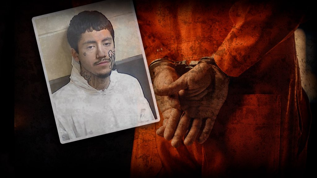 Alleged Selma Cop Killer Pleads Not Guilty. Details About Upbringing ...