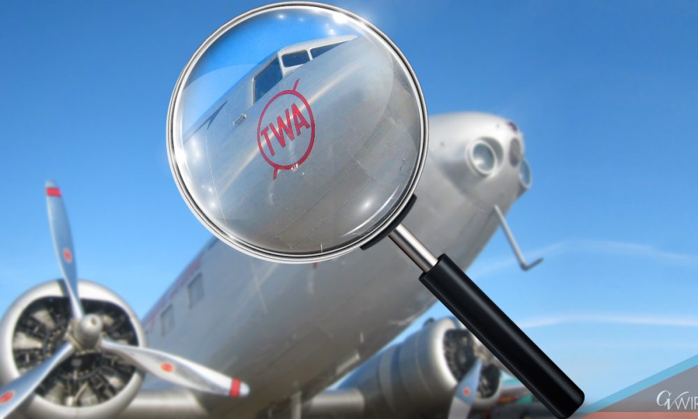 A TWA Airliner Disappeared on Way to Fresno 85 Years Ago. A Local ...