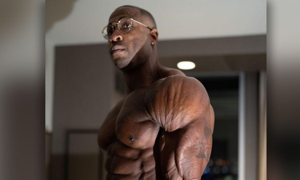 Big Honors for Fresno Bodybuilding Legend, Defending Champ at Top ...