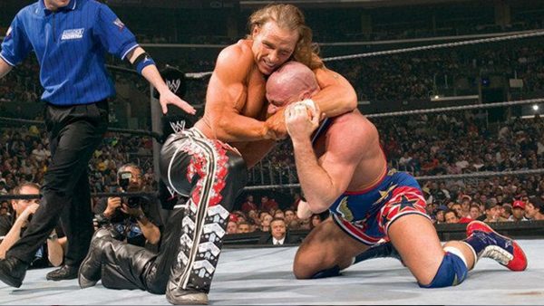 ‘Mr. WrestleMania’ Shawn Michaels Talks All About WWE’s Biggest Event ...