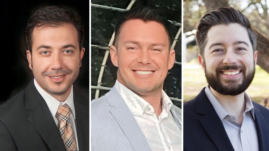 Fresno Attorney Latest Entrant for Bredefeld’s Termed-Out Council Seat ...