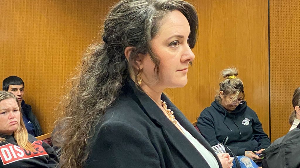 City Clerk Charged with Election Fraud Appears in Fresno Court - GV ...