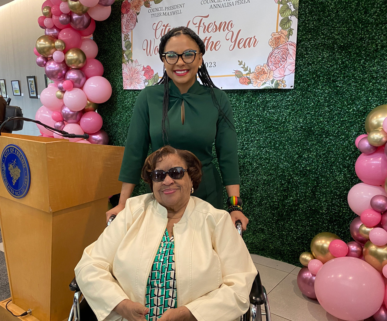 This Fresno Woman of the Year Balances Marketing Firm, Family - GV Wire ...