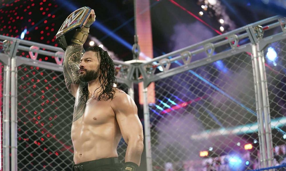 UFC, WWE Combine to Form $21.4B Sports Entertainment Company - GV Wire ...