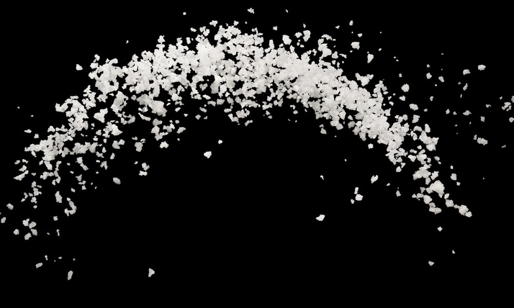 Can Salt Help Solve the World Climate Crisis? UC Berkeley Researchers ...