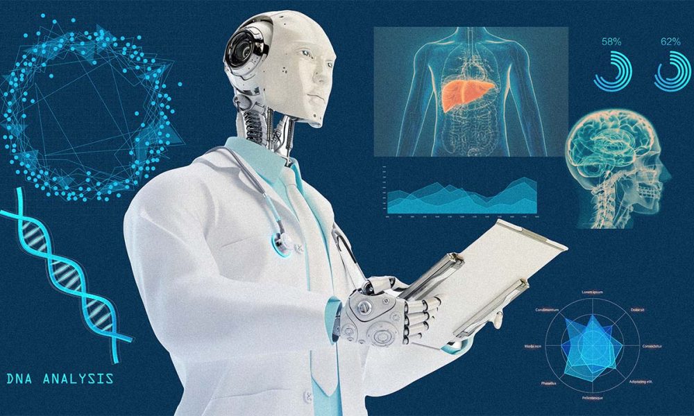 AI-Powered Medical Model Promises Faster, Informed Health Care - GV ...
