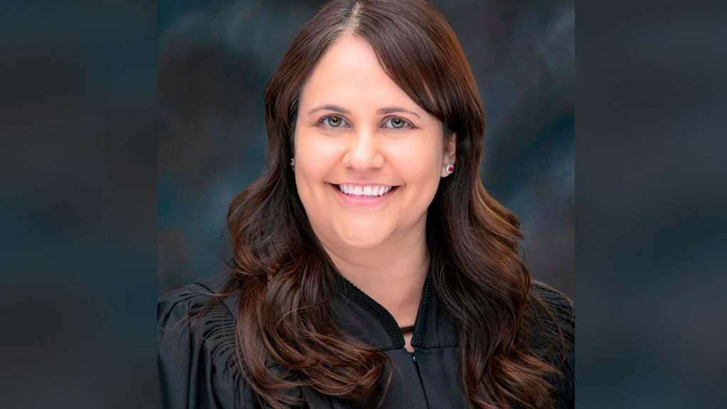 Biden Nominates Fresno Judge for Ninth Circuit Court of Appeals - GV ...