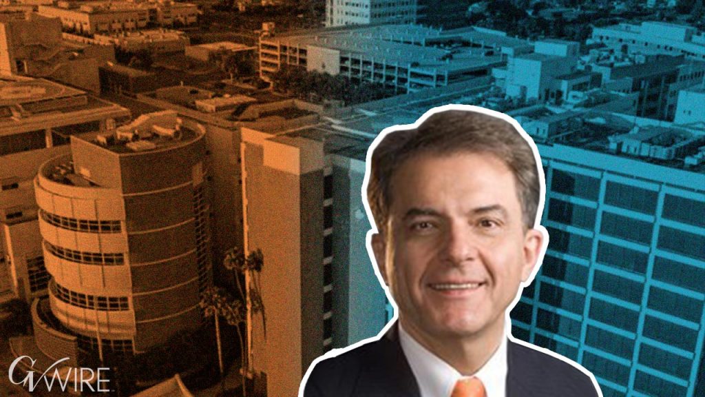 After Helping Grow Community Health System, Assemi Steps Down as Board ...