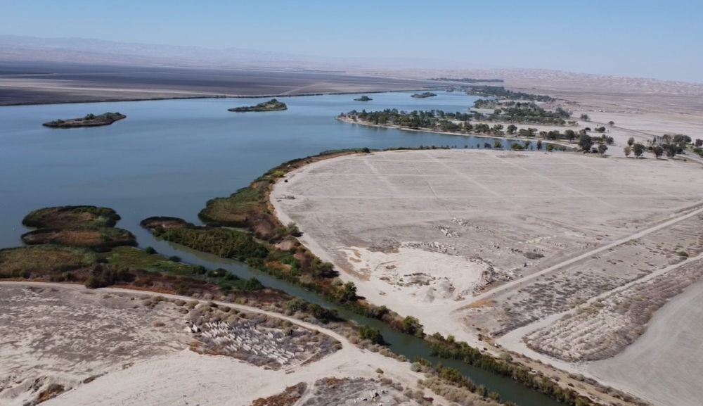 Longtime Pact Keeps J.G. Boswell Land Dry in Kern County’s Buena Vista ...