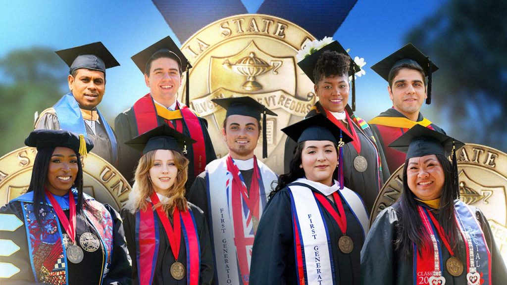 Fresno State Announces Class of 2023 Graduate Deans’ Medalists - GV ...