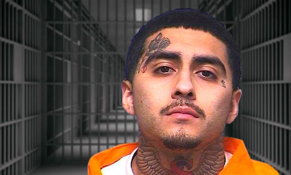Rapper MoneySign Suede Dies in Soledad Prison Stabbing - GV Wire ...