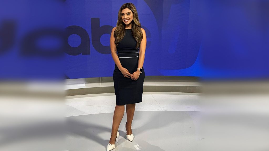 ABC30 Reporter Flores Exits News for University Position - GV Wire ...