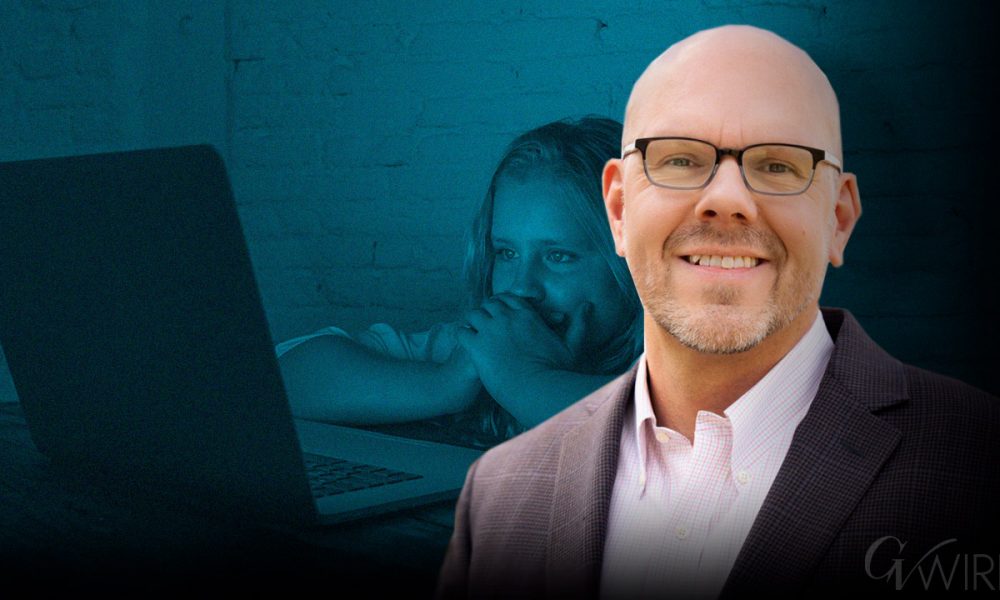 Supposedly Religious UOP Professor Indicted in Child Sex Sting Case ...