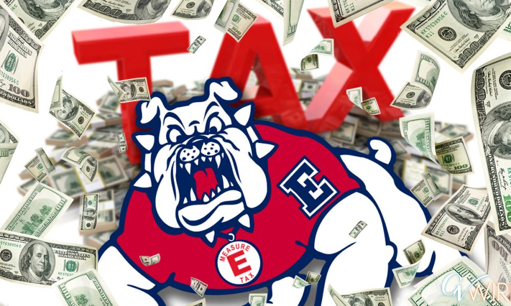 Measure E Redux: Neglected Facilities, $1.4 Billion Wish List, Higher ...