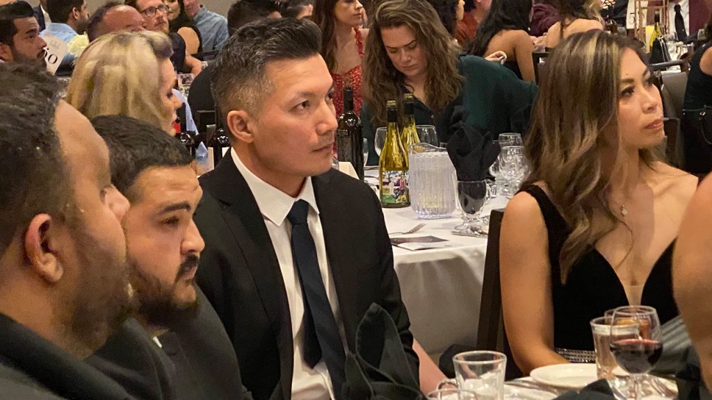 Who Has the Best Local Pizza? Burger? Restaurant Industry Honors Its ...