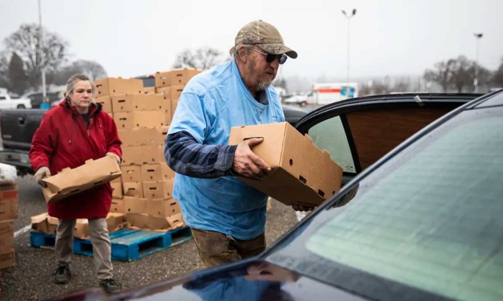 Despite California’s Immense Wealth, Millions Remain Mired in Poverty ...