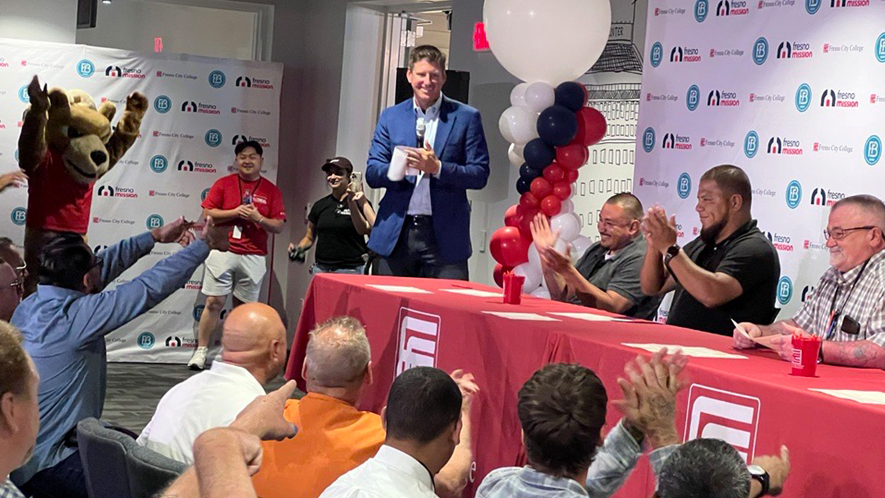 This Unique College ‘Signing Day’ Celebrates Overcoming Life’s ...