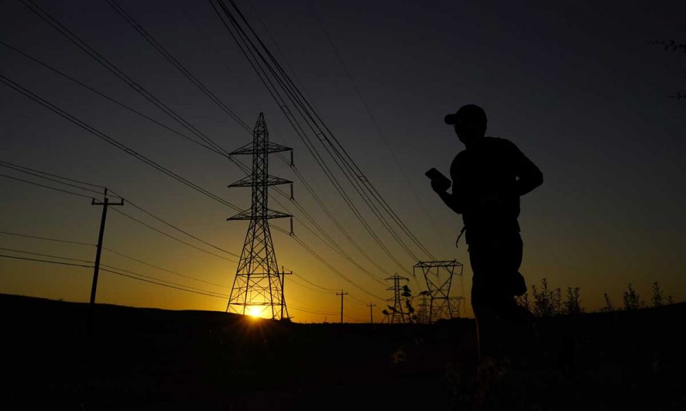 Texas Power Grid Under Pressure, Unable to Import Power from Beyond ...