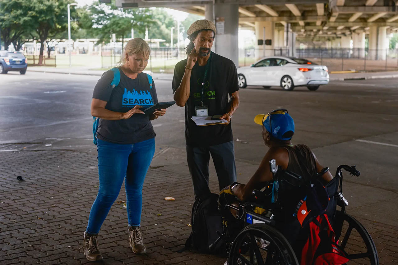 How Texas Shrank Its Homelessness Population and What It Can Teach ...