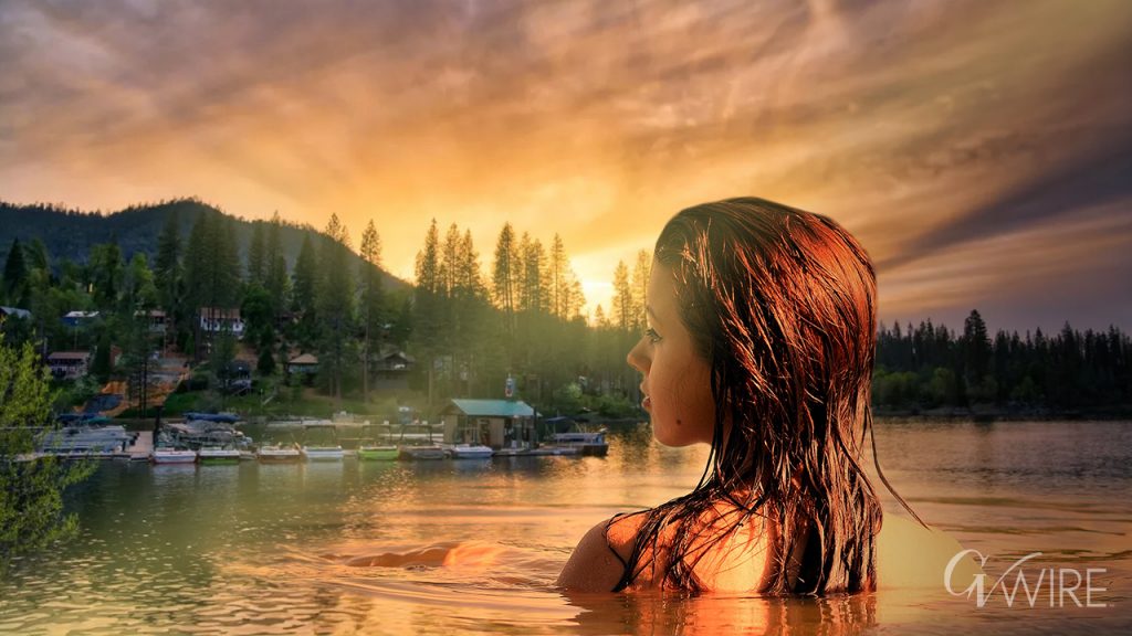 Valley Boasts One of America’s Great Skinny Dip Spots. Where Is It ...