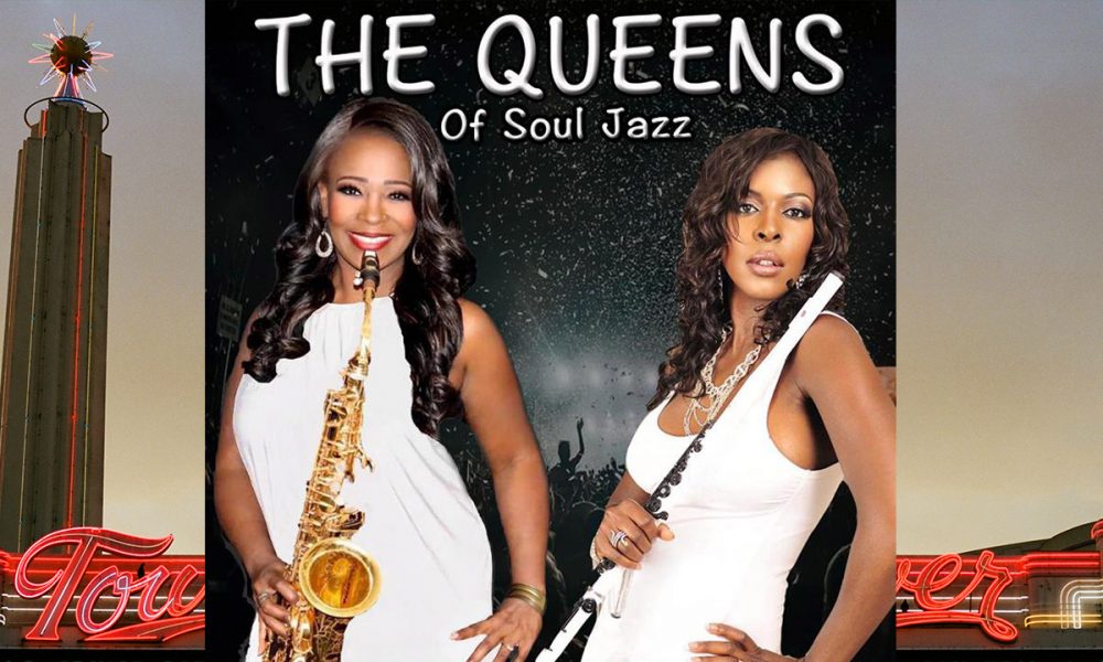 Fresno’s ‘Jazz Queen’ Comes Home for Tower Theatre Show - GV Wire ...