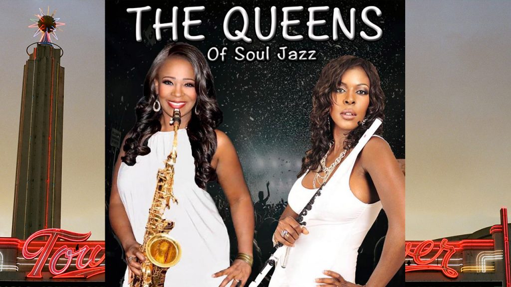 Fresno’s ‘Jazz Queen’ Comes Home for Tower Theatre Show - GV Wire ...