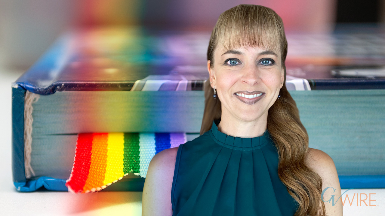 Do LGBT Kids Books Belong in Public Libraries? Clovis Councilwoman ...