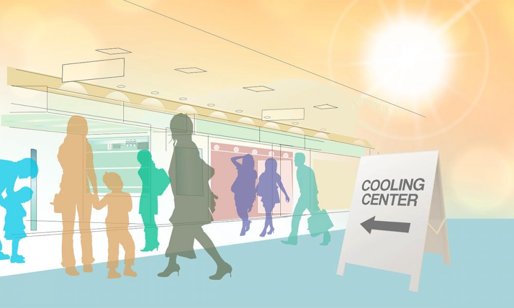 Looking for Ways to Keep Cool on Mega-Hot Summer Days? Here Are Some ...