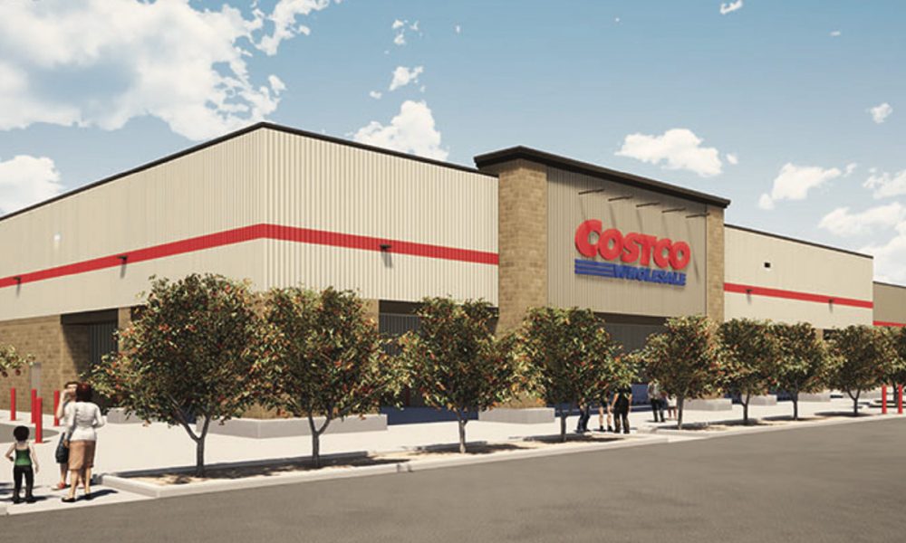 New Fresno Costco Complex Would Be Biggest in US. Expected to Generate ...
