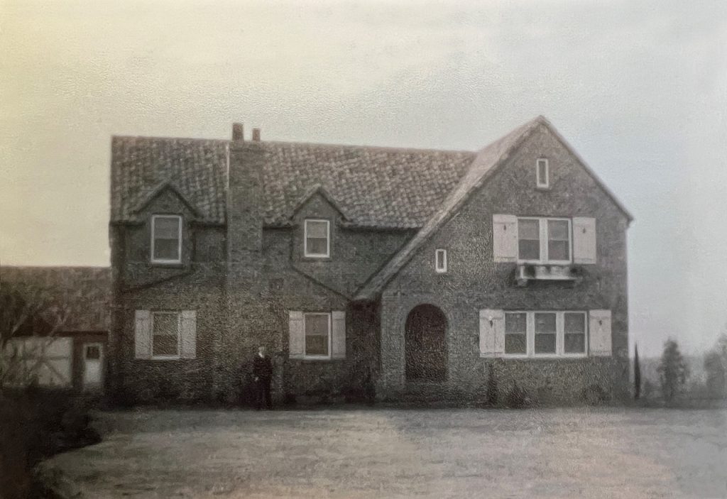 After Decades of Neglect, Craycroft Home on the Verge of Historic ...