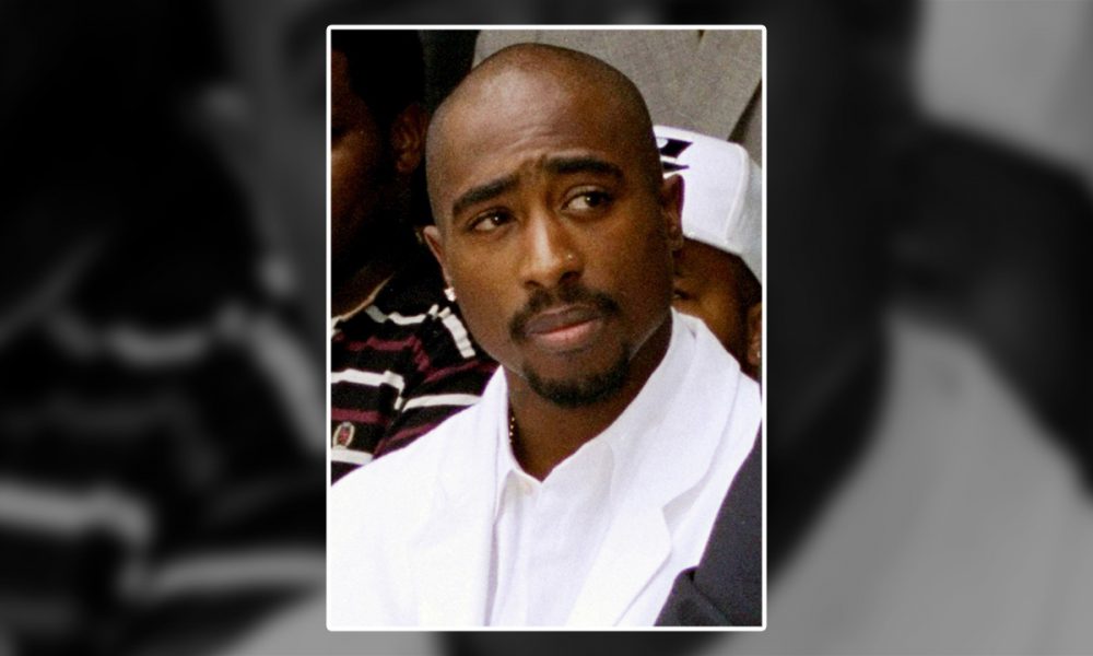Tupac Shakur’s Long-Unsolved Killing Again Under Spotlight as Las Vegas ...