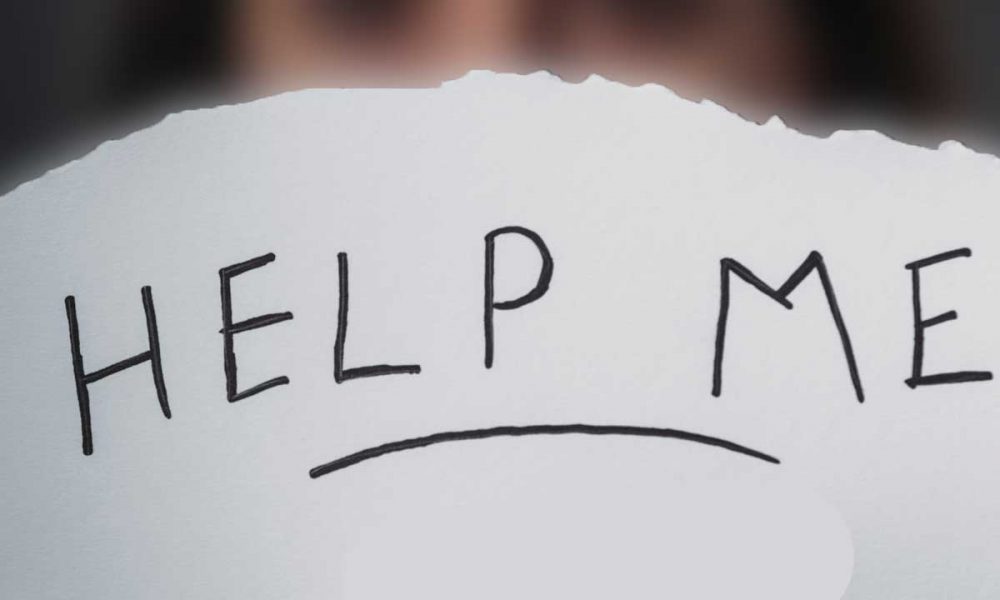 Kidnapped 13-Year-Old Girl Rescued in California After ‘Help Me’ Sign ...