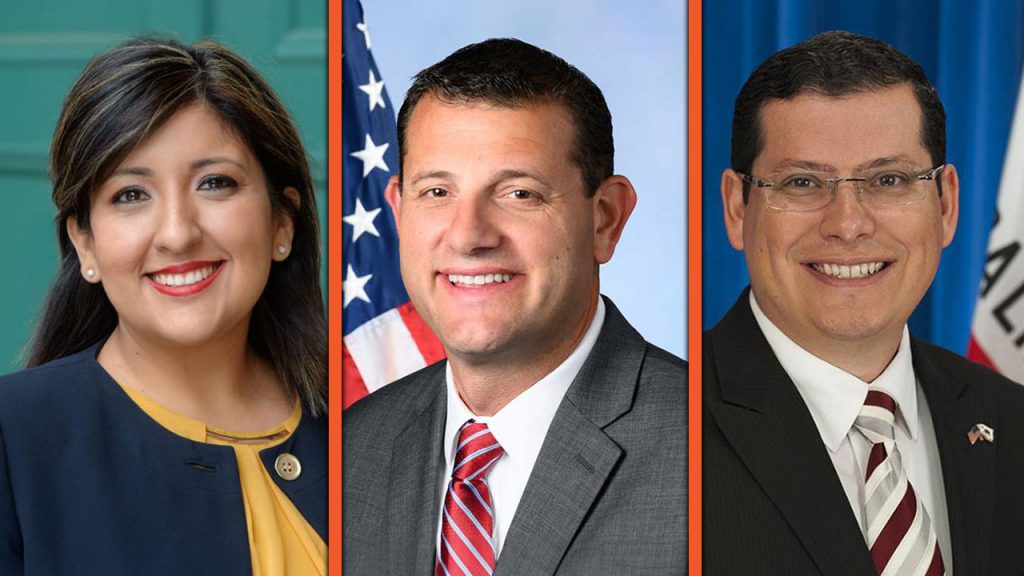 Hurtado ‘Taking a Look’ at Congressional Run vs. Valadao - GV Wire ...
