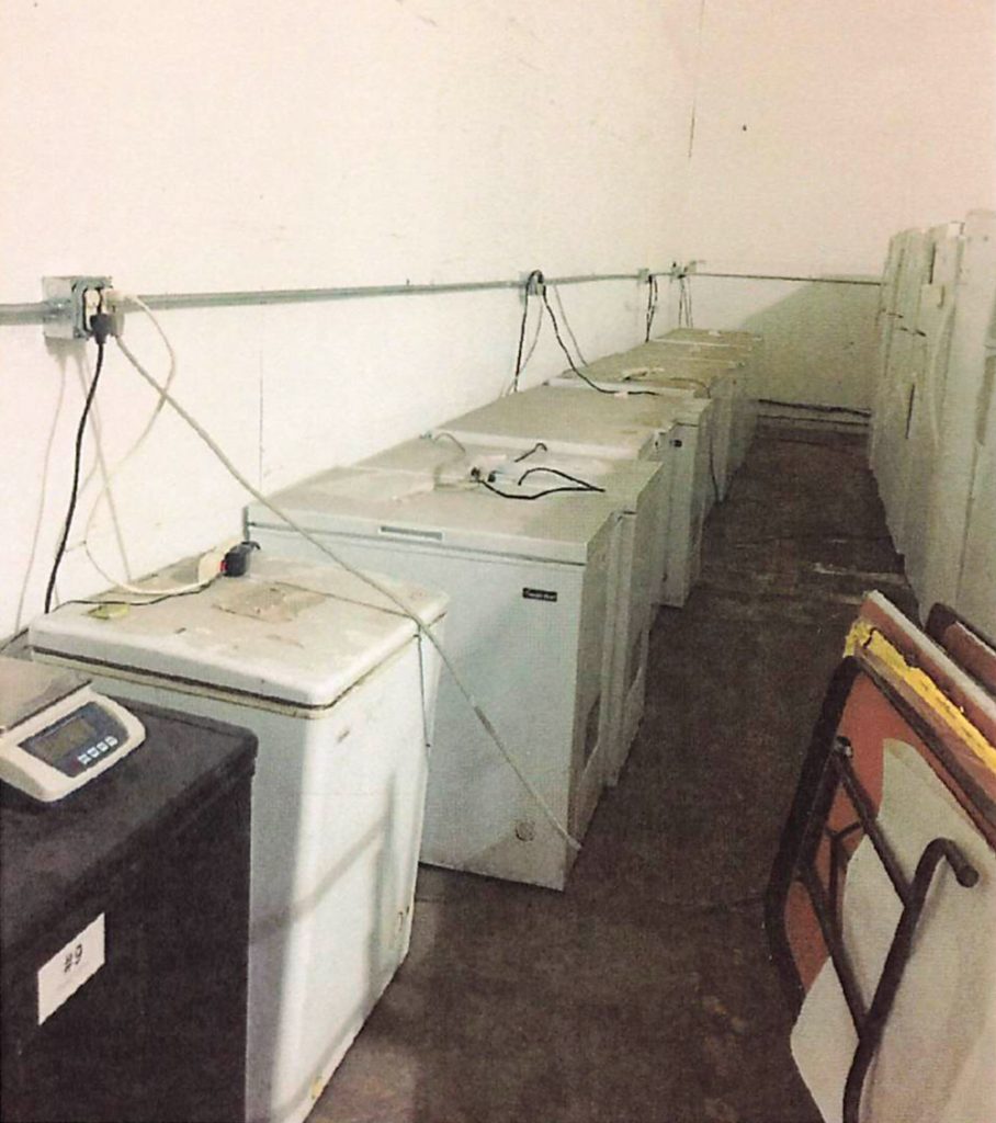 Federal Investigation Opens into Mysterious Reedley Medical Lab - GV ...