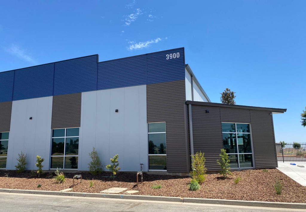 Firm Linked to Illegal Reedley Lab Tries to Reopen Near Fresno Airport ...