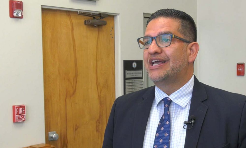 County Official Provides Latest on Reedley Bio Lab Cleanup - GV Wire ...