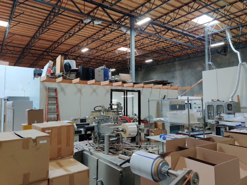 Fresno County Introduces Ordinance to Regulate Private Biolabs in ...