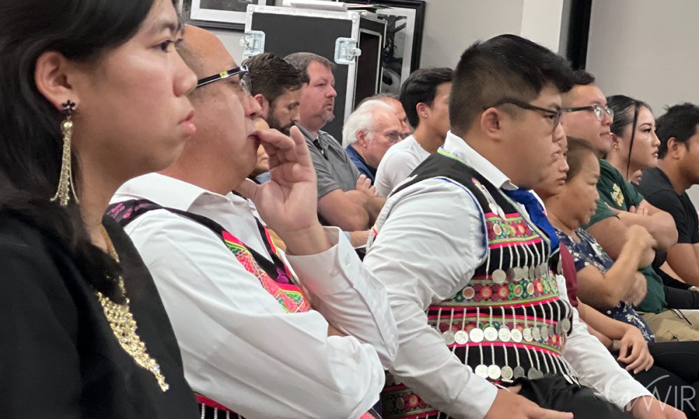 Hmong Community Tells Clovis Schools Trustees: Don’t Cancel Our ...