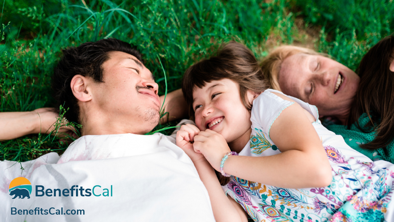 Do You Receive CalFresh or Other State Benefits? Watch Video to Learn ...