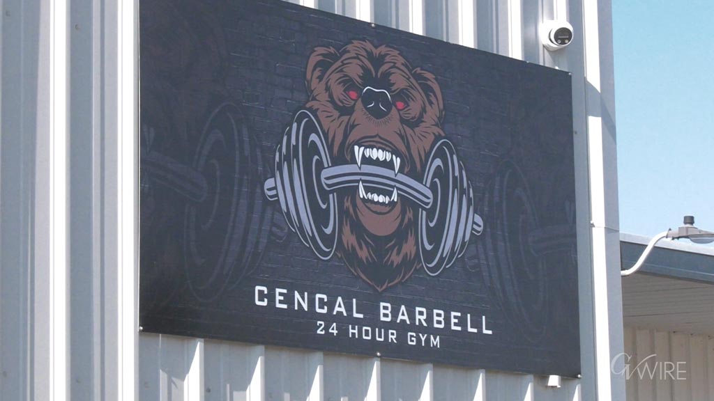 New 24/7 Fresno Gym Was Made For Those Who Don’t Stop - GV Wire ...