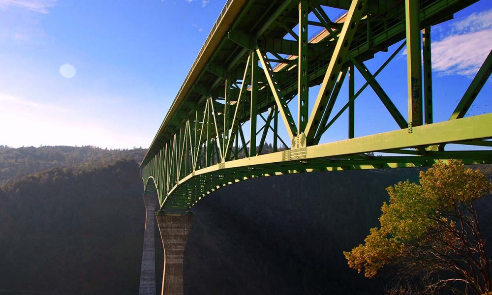 Teen Rescued After Stunt Leaves Him Dangling From California’s Tallest ...