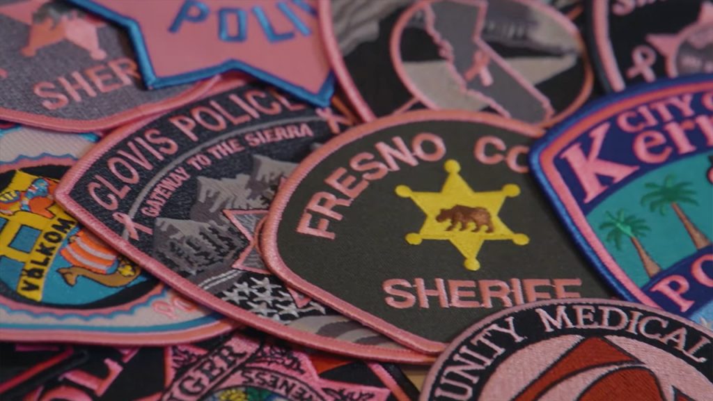 For $10, You Can Join Law Enforcement in Fight Against Breast Cancer - GV Wire - Explore ...