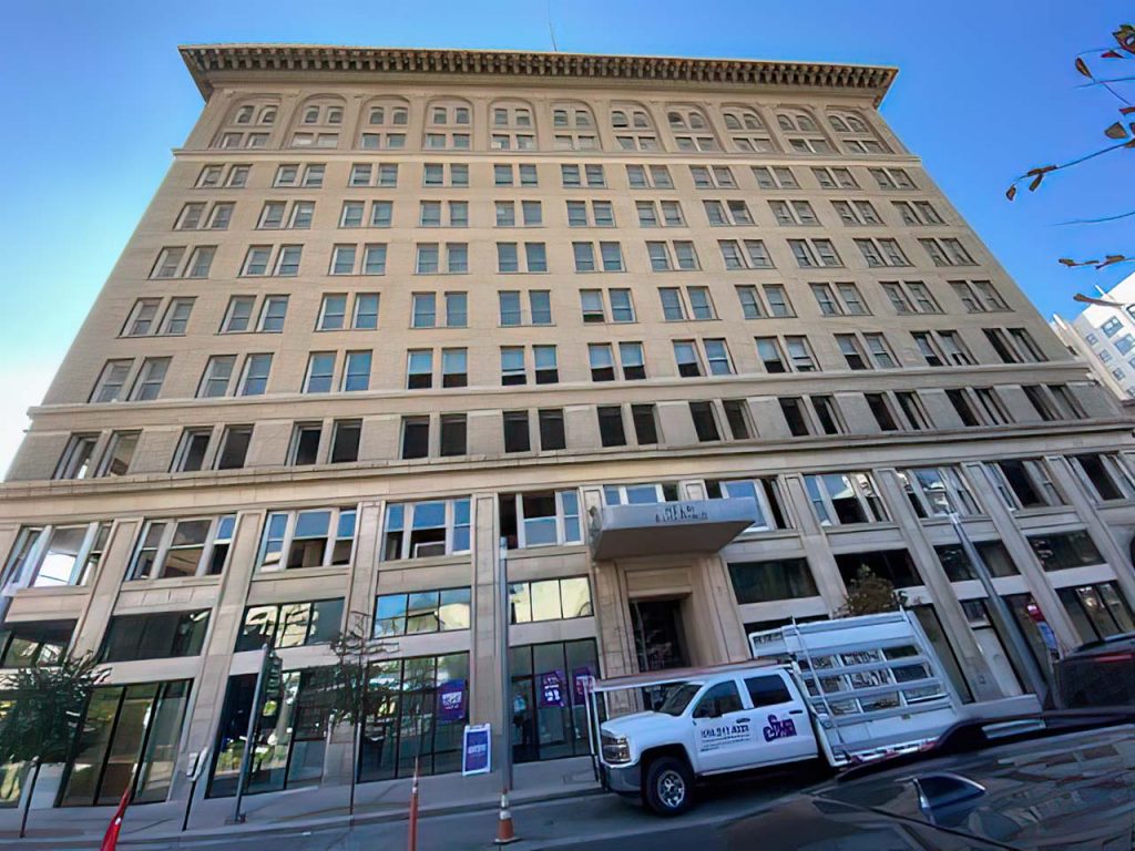 Former Fresno Hospital Campus Sells to Successful Downtown Developer ...