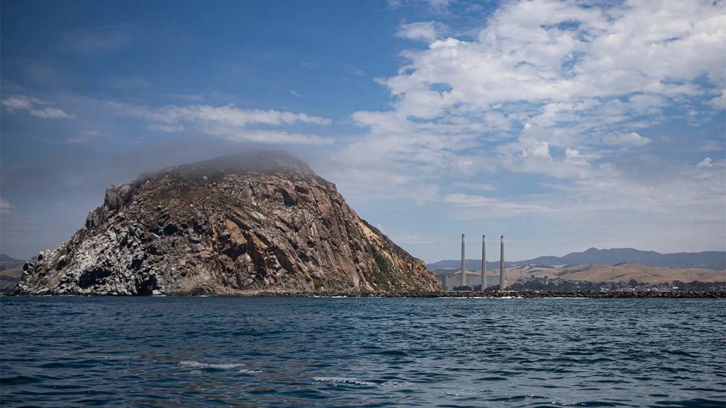 Some Morro Bay Residents Are Dead Set Against CA’s Offshore Wind Farms ...