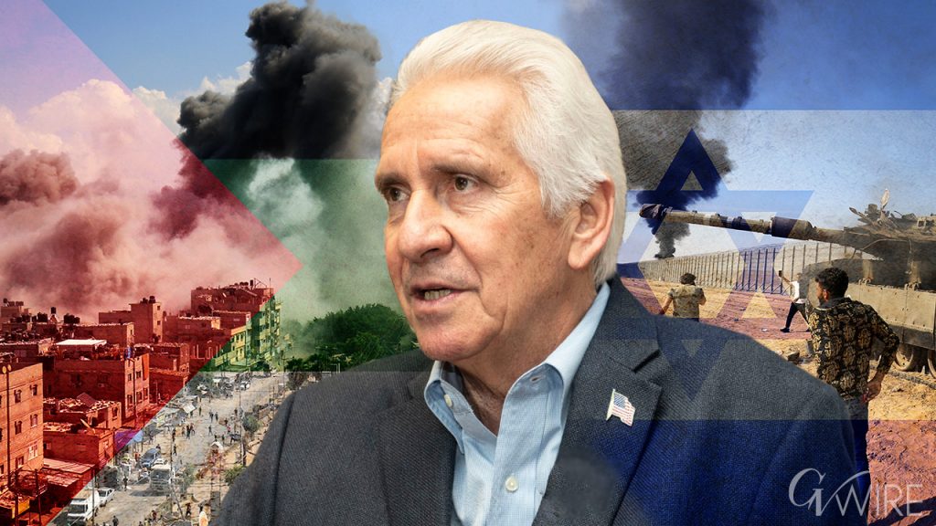 Rep. Jim Costa Supports Palestinian Aid, Objects to Cease-Fire - GV ...