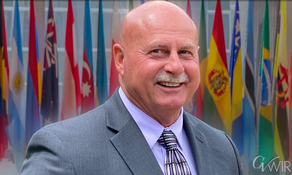 ALL Aboard: Dyer Joins New US State Department Leaders Council - GV ...