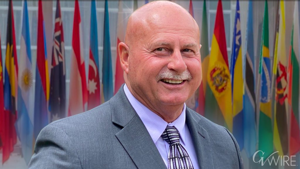 ALL Aboard: Dyer Joins New US State Department Leaders Council - GV ...