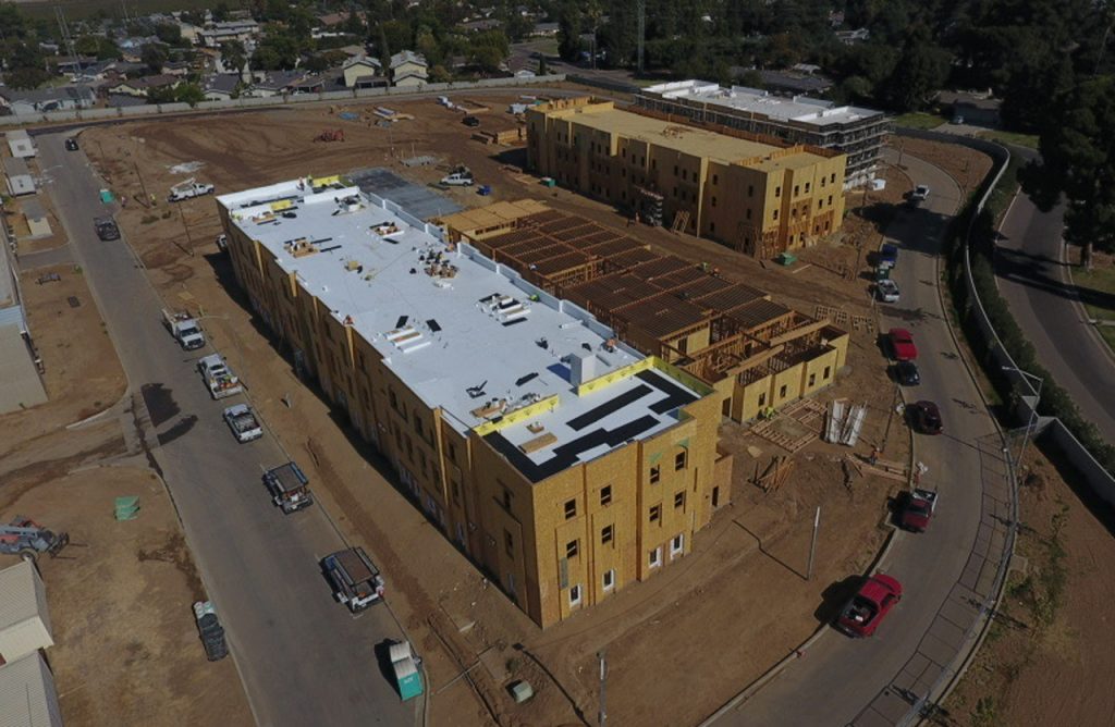 Kashian May Sue City Over Stalled Sprouts Market at Fancher Creek - GV ...